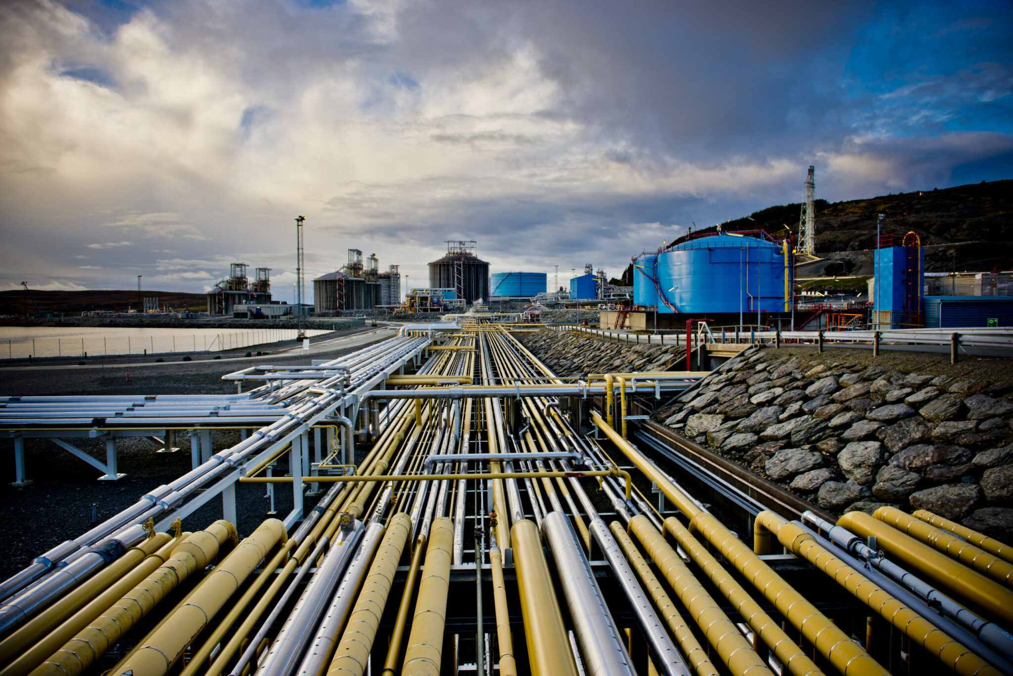 CapeOmega Exits NCS with Sale of Gas Infrastructure Portfolio - CapeOmega